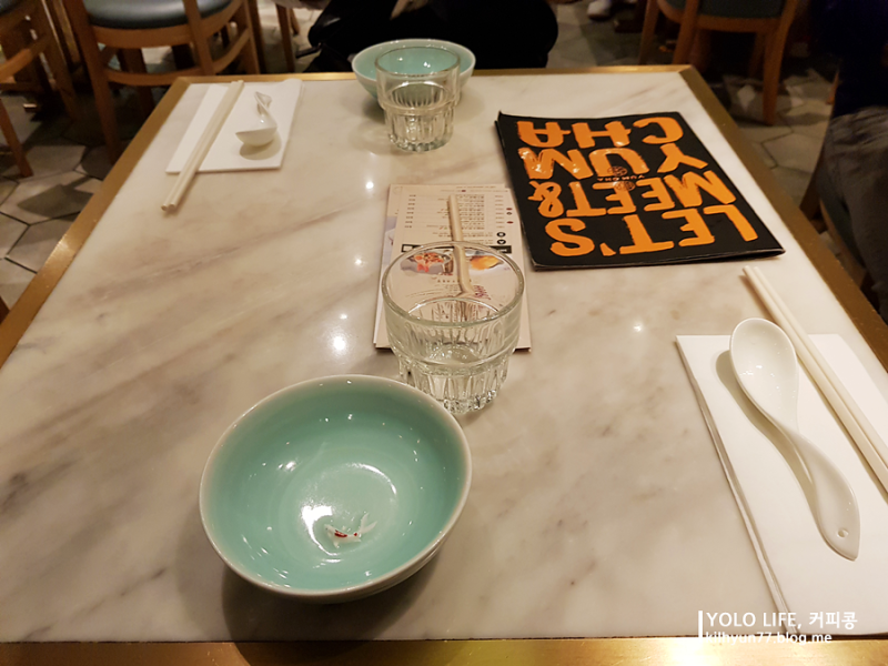 홍콩여행 『얌차yum Cha 홍콩에서 즐기는 먹기 아까운 비주얼의 음식들』 네이버 블로그