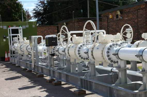 Metering System : 네이버 블로그