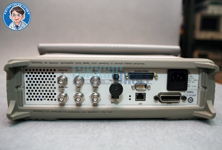Agilent N4010A / 애질런트 / 무선연결 테스트 세트 / Wireless Connectivity Test Set ...