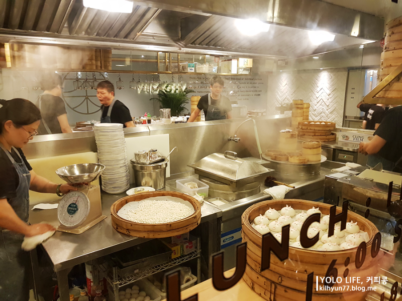 홍콩여행 『얌차yum Cha 홍콩에서 즐기는 먹기 아까운 비주얼의 음식들』 네이버 블로그