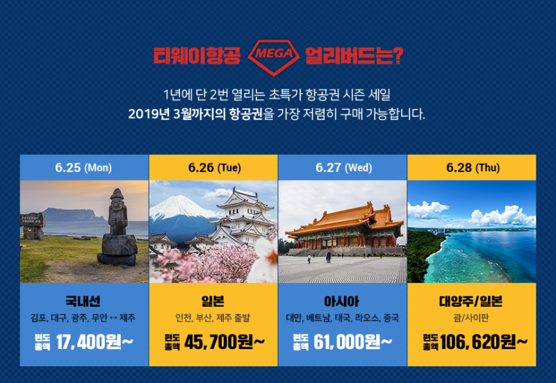 티웨이항공 메가얼리버드 김포 타이페이 항공권 10만원대 구매후기 네이버 블로그