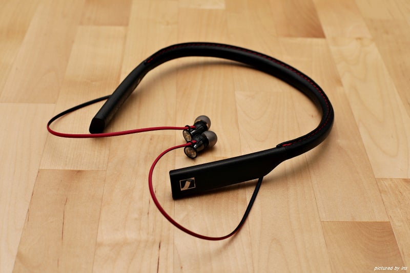 [블루투스 이어폰] 젠하이저 모멘텀 인이어 와이어리스 이어폰(M2 IEBT) 리뷰! : 네이버 블로그