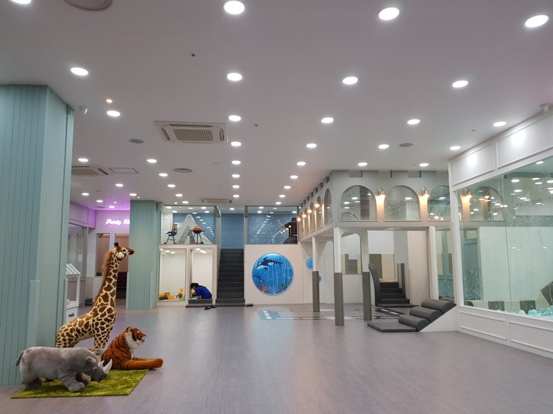 인천논현 키즈카페 프레리 오픈했어요 네이버 블로그