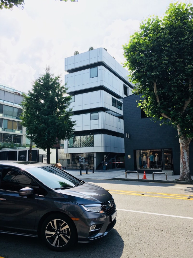 현대카드 스토리지. 에르윈 웜. One minute forever : 네이버 블로그