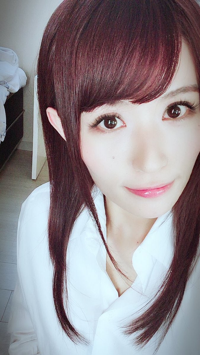 1993 Yuzuki Natsukawa Yuika Takashima 高嶋ゆいか 夏川ゆず季 나츠카와 유즈키