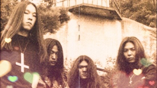 SAD LEGEND 1집 : 네이버 블로그