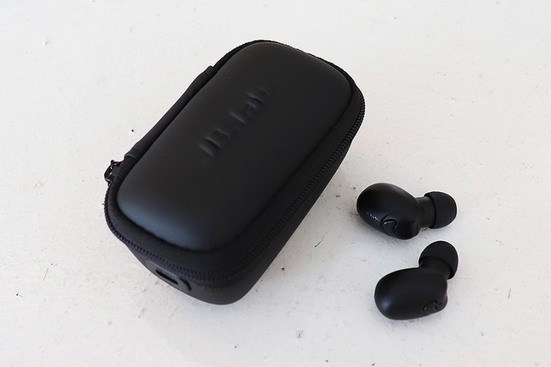 완전무선 블루투스이어폰 제이비랩 JET5 사용후기! : 네이버 블로그