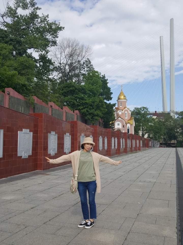 러시아 여행 블라디보스톡 역사 문화 탐방 1일차 네이버 블로그