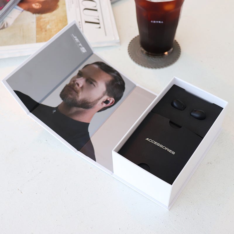 완전무선 블루투스이어폰 제이비랩 JET5 사용후기! : 네이버 블로그