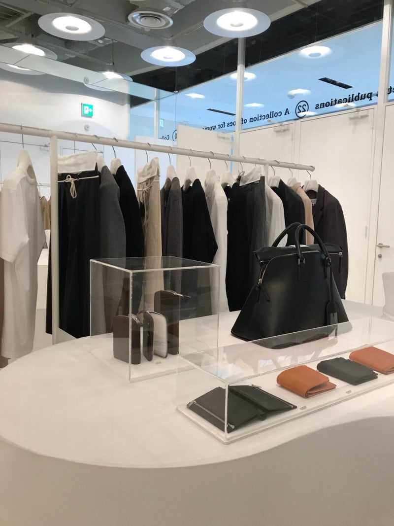 [Tokyo] 오모테산도 로에베, 메종마르지엘라, 샤넬 매장 : 네이버 블로그