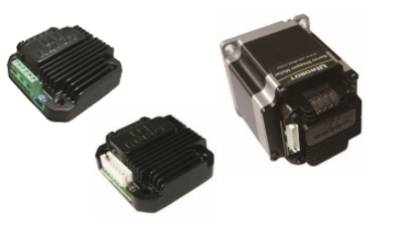 [UIROBOT] 소형 스테핑 모터 컨트롤러 UIM241XX : 네이버 블로그