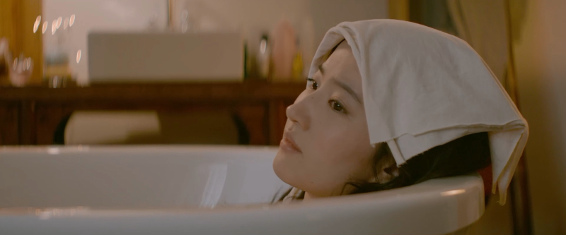 유역비의 야공작(Night Peacock, 2015) 영화 리뷰 : 네이버 블로그