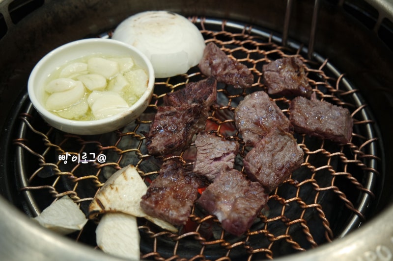 전남/함평 맛집) 소고기는 '함평천지한우프라자' : 네이버 블로그