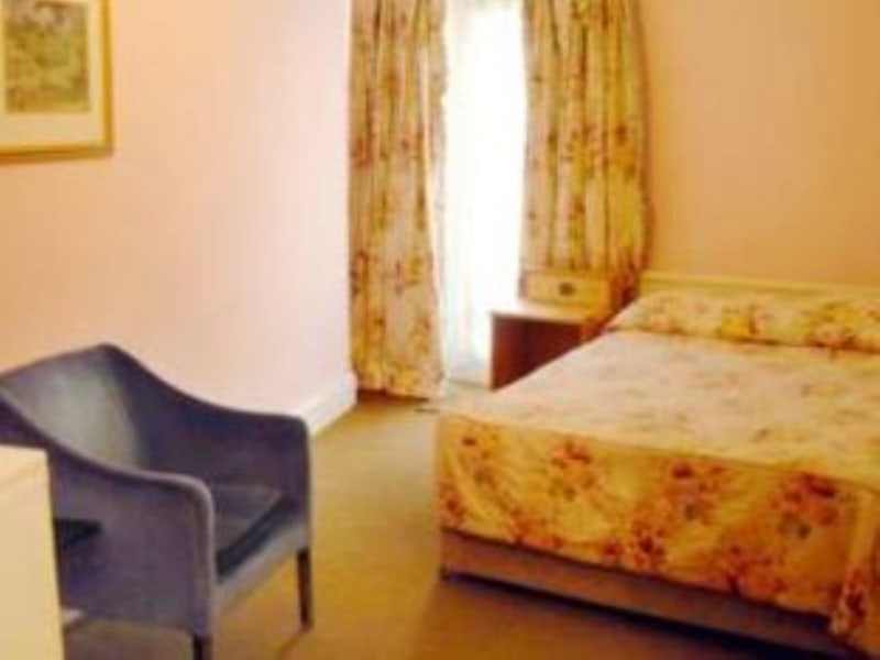 ♡영국 런던♡보카 호텔(Boka Hotel) : 네이버 블로그