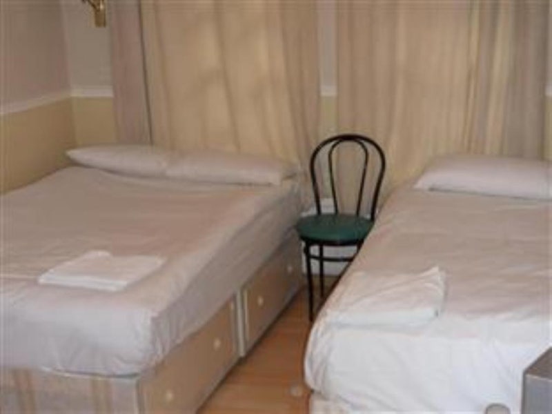 ♡영국 런던♡보카 호텔(Boka Hotel) : 네이버 블로그