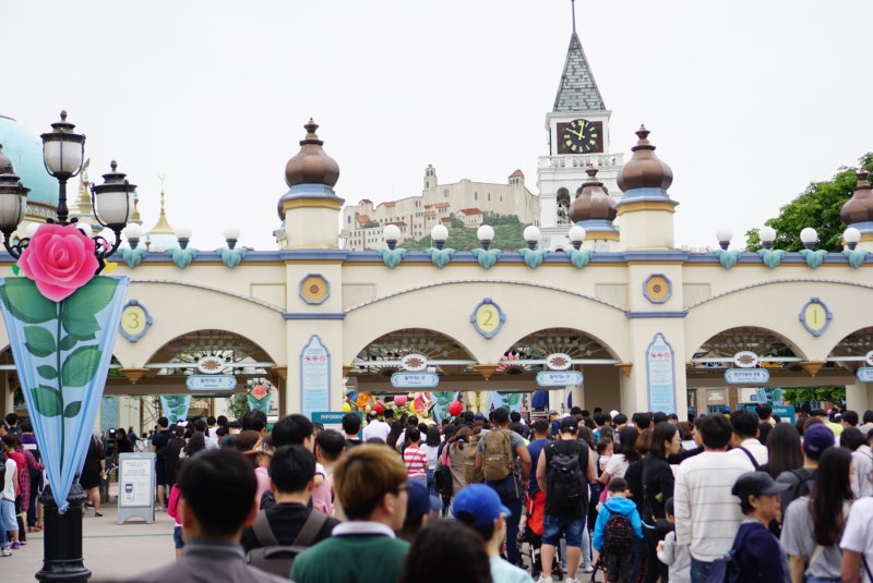 [용인여행] 용인에버랜드 용인 가볼만한곳 추천! : 네이버 블로그