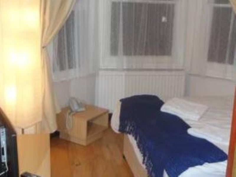 ♡영국 런던♡보카 호텔(Boka Hotel) : 네이버 블로그