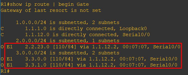 Prefix-list : 네이버 블로그