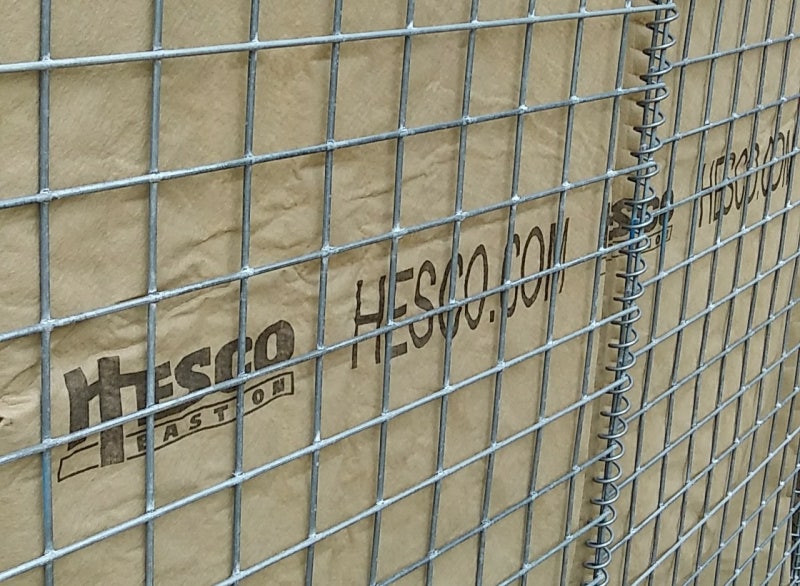 역시 HESCO~! 멋져~! : 네이버 블로그