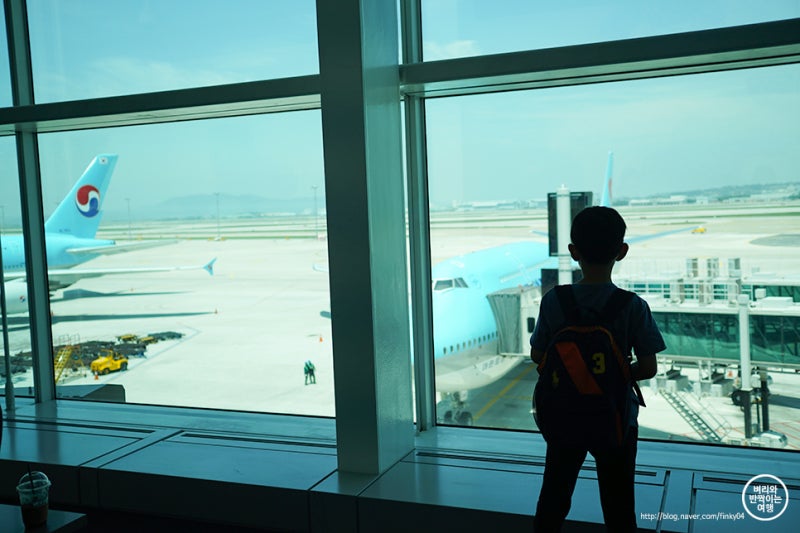 인천-런던 대한항공 KE907과 대한항공 기내식 : 네이버 블로그