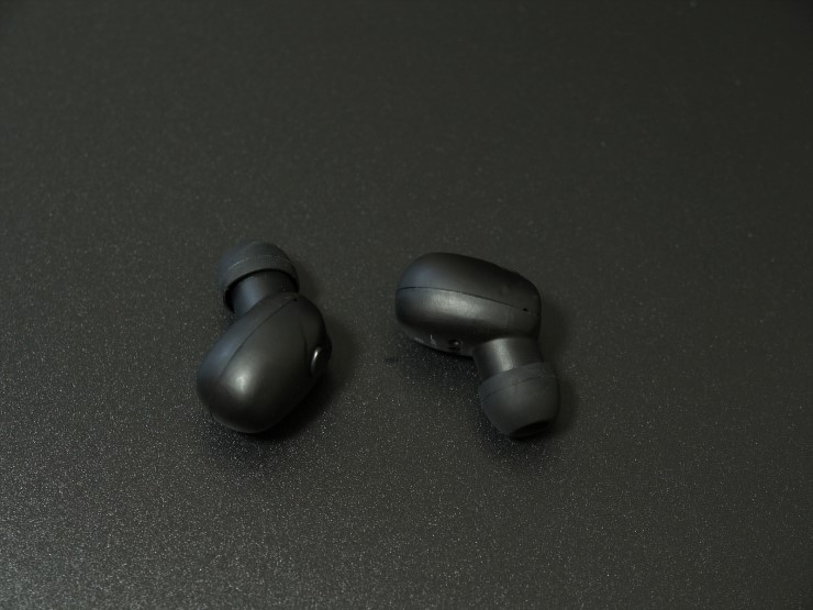 완벽한 무선! 제이비랩 블루투스 이어폰 JET5 필드테스트 : 네이버 블로그