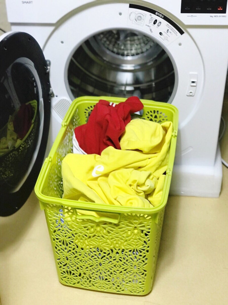 가정용빨래건조기 헤스티아 6kg 건조기 한달 사용 후기 네이버 블로그