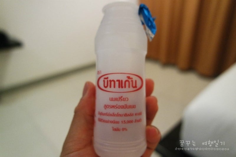 태국 방콕 파타야 세븐일레븐 편의점 간식거리 쇼핑해요 네이버 블로그