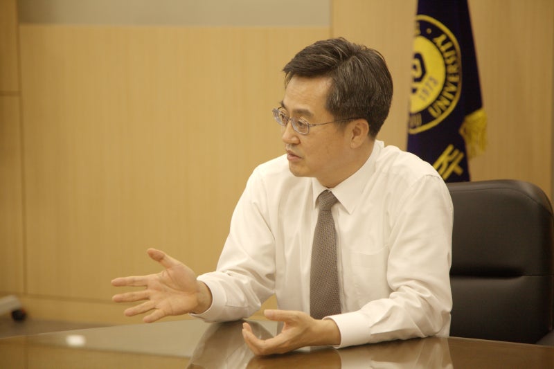 방학 추천 도서 : 김동연 부총리의 저서 ‘있는 자리 흩트리기’ : 네이버 블로그