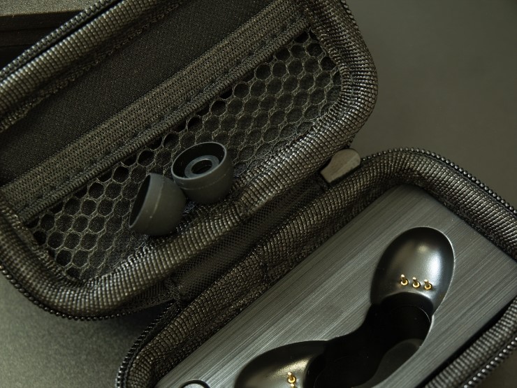 완벽한 무선! 제이비랩 블루투스 이어폰 JET5 필드테스트 : 네이버 블로그