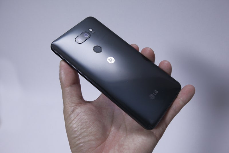 LG V35 ThinQ 출시 가격 및 스펙 알아보기 : 네이버 블로그