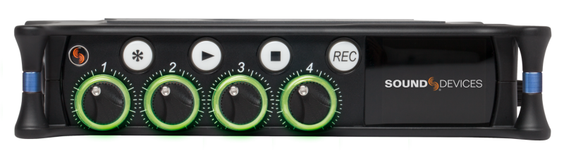 사운드 디바이스(Sound Devices) 뮤지션을 위한 MixPre M 시리즈의 신제품, MixPre-3M과 MixPre-6M ...