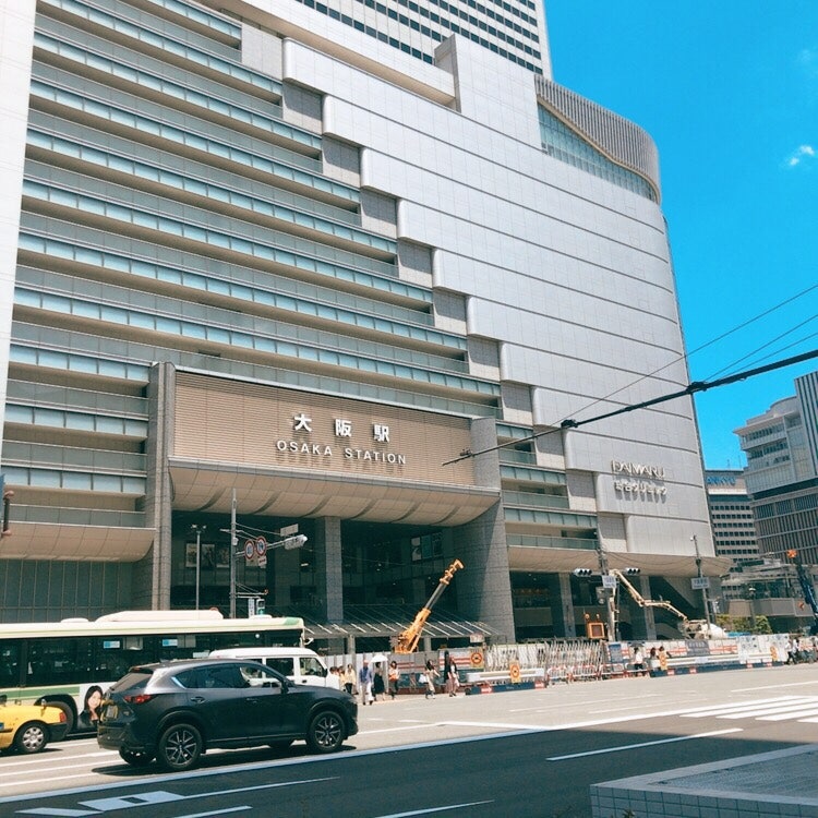 오사카 3박 4일 여행둘째날 한큐 우메다역교토 카와라마치역오하라오하라 가는 법한큐패스 네이버 블로그
