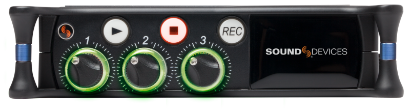 사운드 디바이스(Sound Devices) 뮤지션을 위한 MixPre M 시리즈의 신제품, MixPre-3M과 MixPre-6M ...