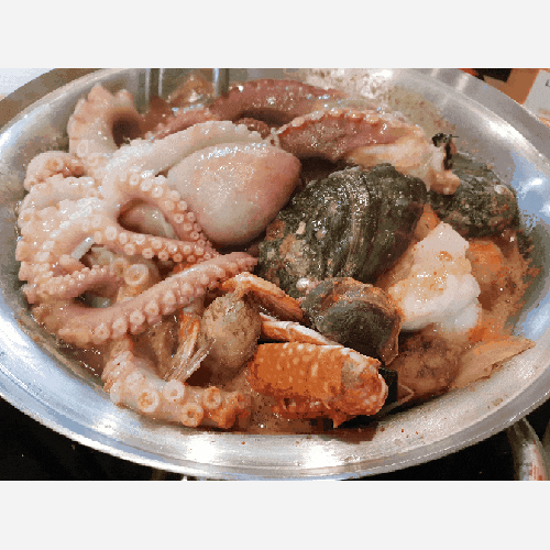 [군산맛집]여름 보양식은 군산 한소끔 네이버 블로그