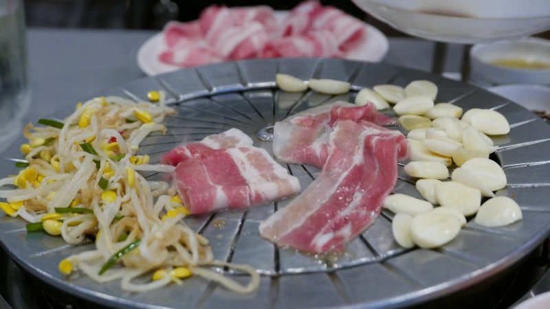 논현역 강남 24시 무한쌈밥집 강남 쌈밥 맛집 네이버 블로그