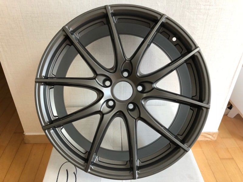 |SC파츠| TSW Sprint 19인치 기아 스팅어 세마쇼 휠 : 네이버 블로그