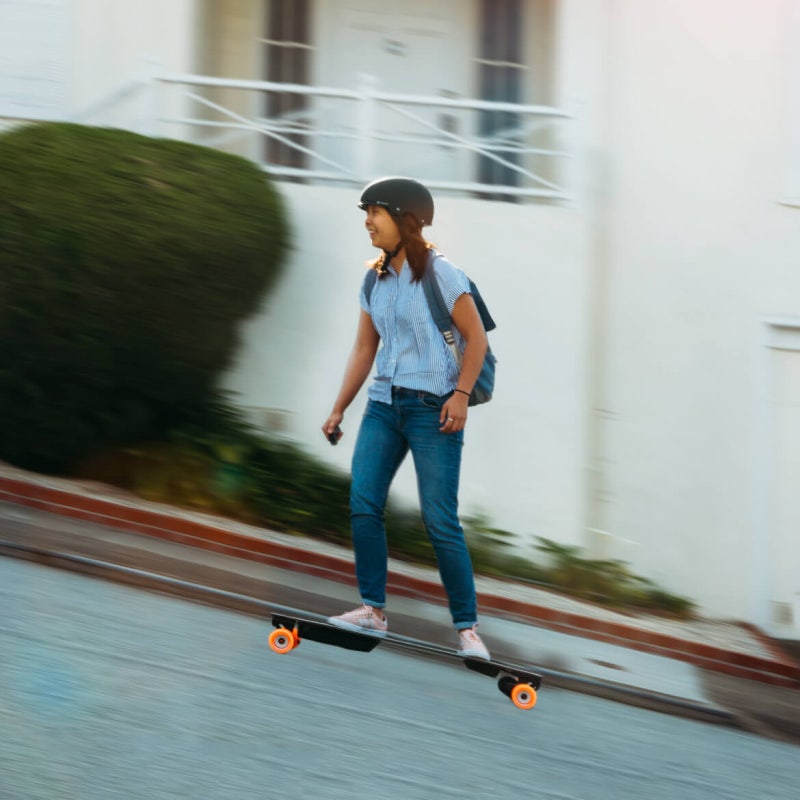 전동 스케이트보드, Boosted Plus : 네이버 블로그