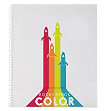 Rocketbook_COLOR : 네이버 블로그