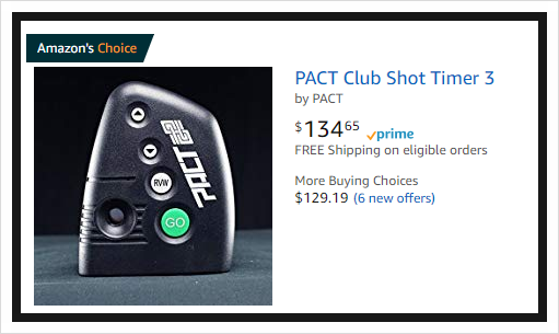 [APP] IPSC SHOT TIMER 쓸만하네. : 네이버 블로그