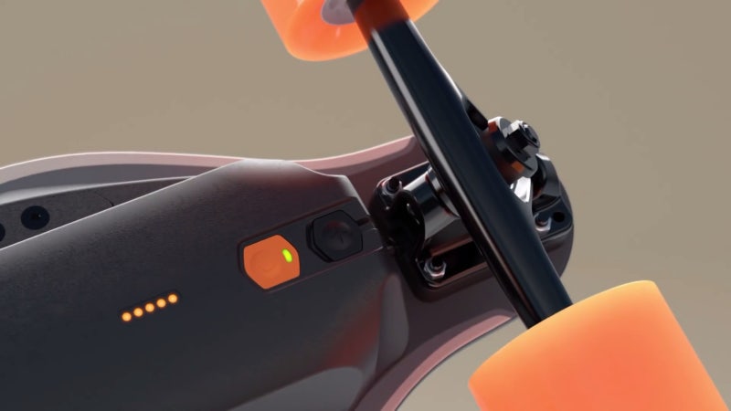 전동 스케이트보드, Boosted Plus : 네이버 블로그