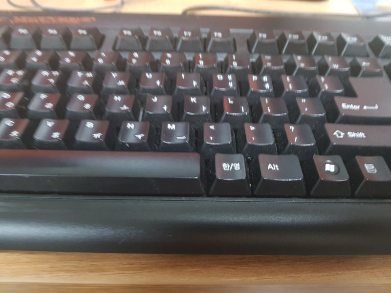 카일 광축 COX CK700 키보드 리뷰 : 네이버 블로그