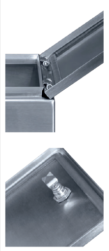 두산중공업, 신서천 프로젝트 - 알스탈 8150 JB 공급(R.STAHL 8150 Junction Box) : 네이버 블로그