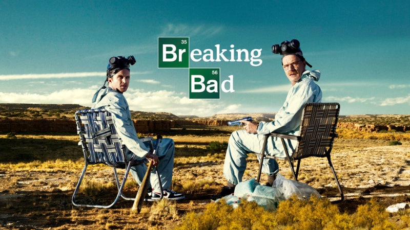 [미드 속 영어] Break bad / 브레이킹 배드(Breaking Bad) : 네이버 블로그