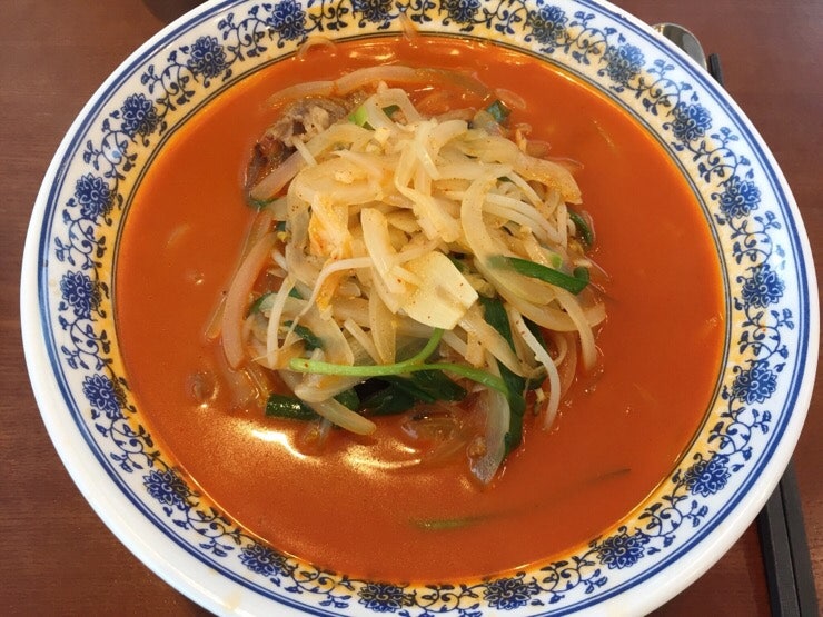 차돌박이짬뽕 볶음자장면 맛있는 문정동 중국요리 음식점 주래등 네이버 블로그