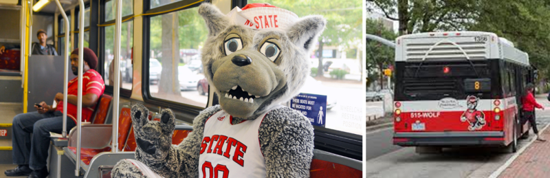 North Carolina State University ( NC State or NCSU) – 노스캐롤라이나 주립대 ...