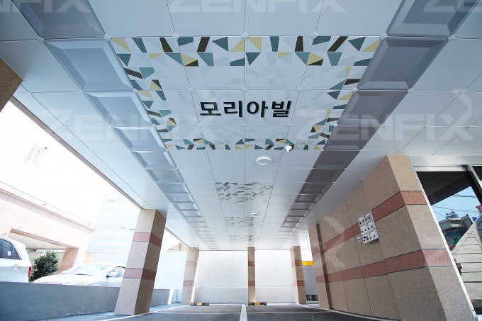 준불연 Dmc천장재 실내외용 Smc 열경화성수지 대체 금속천장재 최저가 판매 네이버 블로그