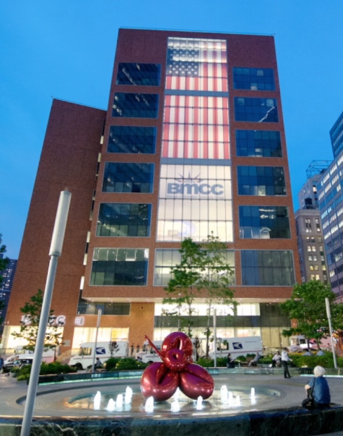 [미국대학편입하기] 뉴욕시립대 BMCC (Borough of Manhattan Community College) : 네이버 블로그