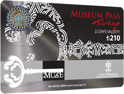 터키 뮤지엄 패스 2018 [종류 별로) : 네이버 블로그