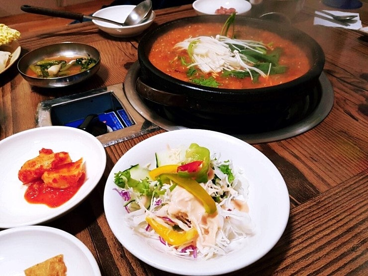 전국 곱창 대란 대구 달서구 곱창전골 맛집 3대째 이어온 버들식당 본점 네이버 블로그