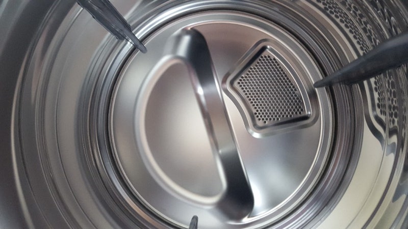 [롯데백화점 LG전자] 트롬건조기 14kg RH14VH : 네이버 블로그